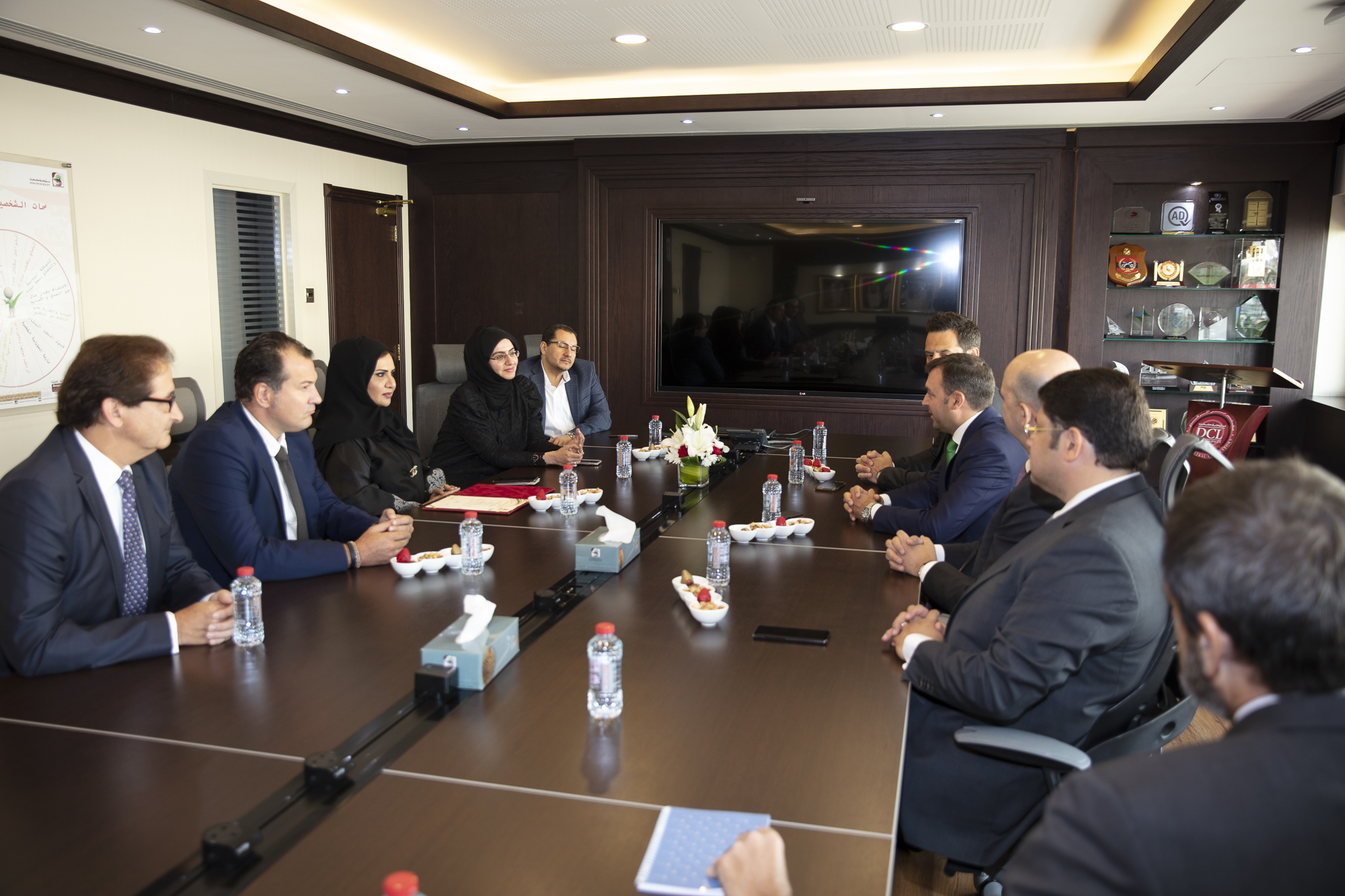 Anniversary of the EIAC Accreditation to Safety Horizon - Safety Horizon